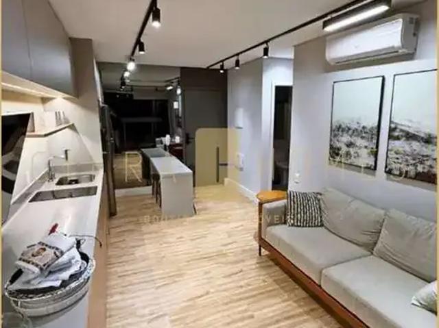 Apartamento para Venda em São Paulo/SP Pinheiros 1 Quartos