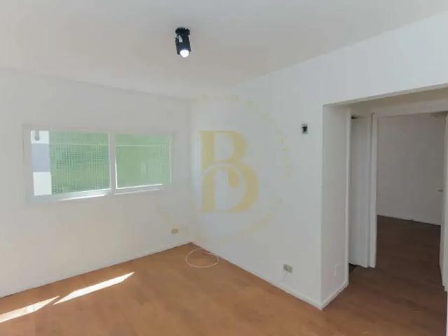 Apartamento para Venda em São Paulo/SP Pinheiros 1 Quartos