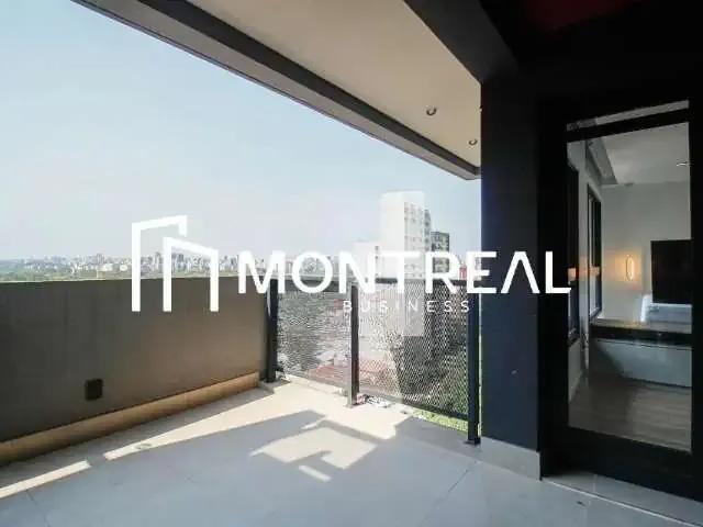 Apartamento para Venda em São Paulo/SP Pinheiros 1 Quartos