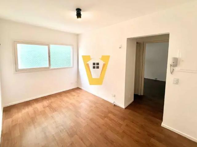 Apartamento para Venda em São Paulo/SP Pinheiros 1 Quartos