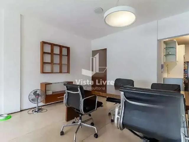 Apartamento para Venda em São Paulo/SP Pinheiros 1 Quartos
