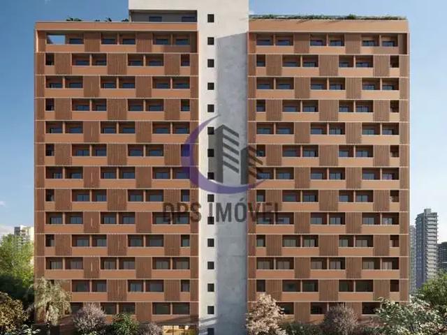 Apartamento para Venda em São Paulo/SP Pinheiros 1 Quartos