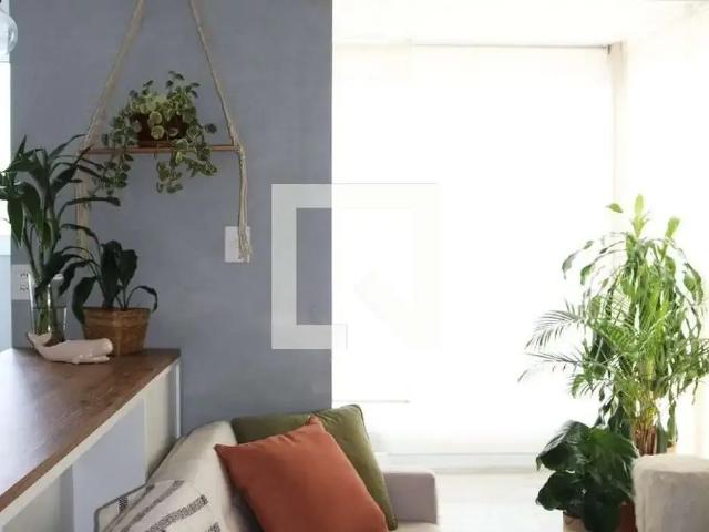 Apartamento para Venda em São Paulo/SP Pinheiros 1 Quartos