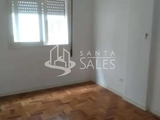 Apartamento para Venda em São Paulo/SP Pinheiros 1 Quartos