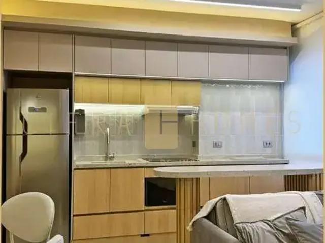 Apartamento para Venda em São Paulo/SP Pinheiros 1 Quartos