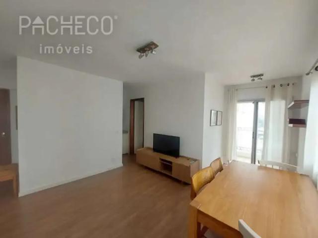 Apartamento para Venda em São Paulo/SP Pinheiros 1 Quartos