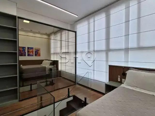 Apartamento para Venda em São Paulo/SP Pinheiros 1 Quartos
