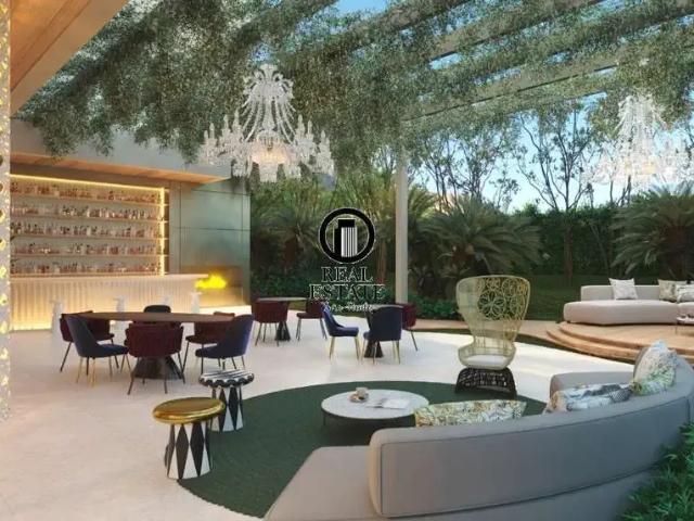 Apartamento para Venda em São Paulo/SP Pinheiros 1 Quartos