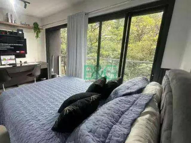 Apartamento para Venda em São Paulo/SP Pinheiros 1 Quartos