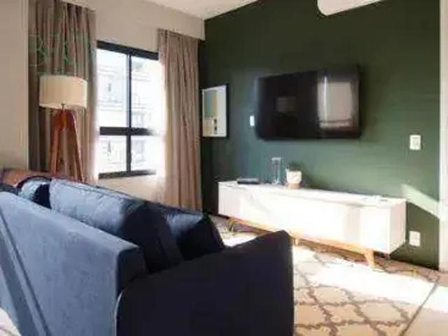 Apartamento para Venda em São Paulo/SP Pinheiros 1 Quartos