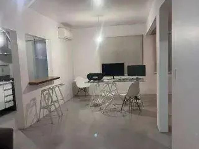 Apartamento para Venda em São Paulo/SP Pinheiros 1 Quartos