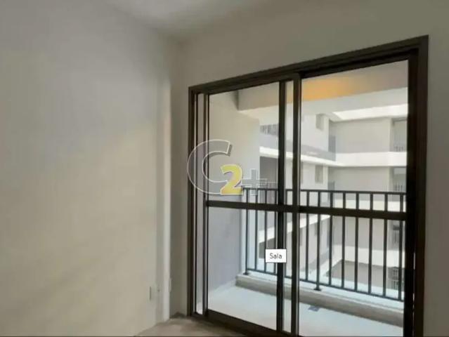 Apartamento para Venda em São Paulo/SP Pinheiros 1 Quartos