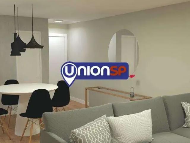 Apartamento para Venda em São Paulo/SP Pinheiros 1 Quartos