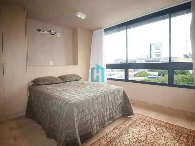 Apartamento para Venda em São Paulo/SP Pinheiros 1 Quartos