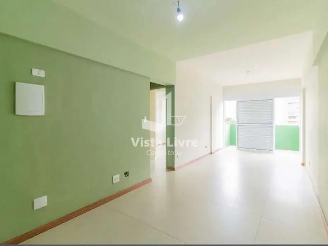Apartamento para Venda em São Paulo/SP Pinheiros 1 Quartos
