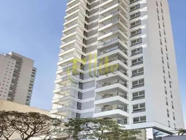 Apartamento para Venda em São Paulo/SP Pinheiros 1 Quartos