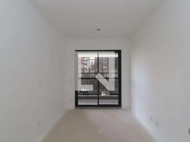 Apartamento para Venda em São Paulo/SP Pinheiros 1 Quartos
