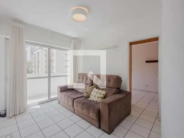 Apartamento para Venda em São Paulo/SP Pinheiros 1 Quartos