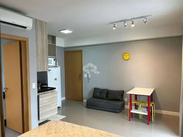Apartamento para Venda em São Paulo/SP Pinheiros 1 Quartos