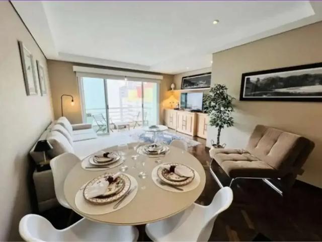 Apartamento para Venda em São Paulo/SP Pinheiros 1 Quartos