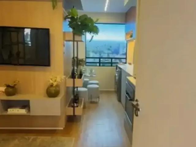 Apartamento para Venda em São Paulo/SP Pinheiros 1 Quartos