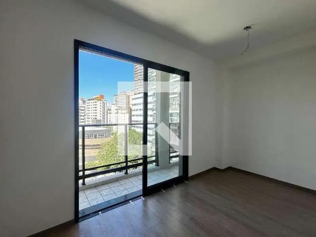 Apartamento para Venda em São Paulo/SP Pinheiros 1 Quartos