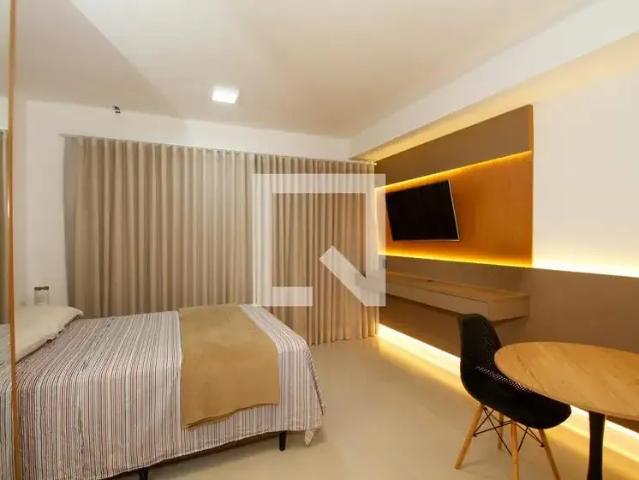Apartamento para Venda em São Paulo/SP Pinheiros 1 Quartos