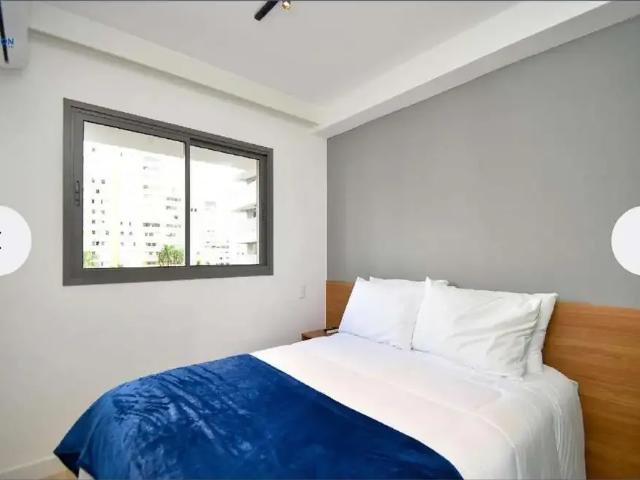 Apartamento para Venda em São Paulo/SP Pinheiros 1 Quartos