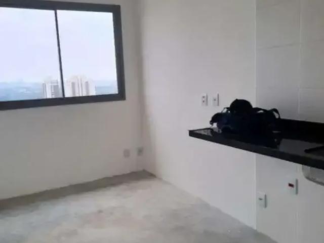 Apartamento para Venda em São Paulo/SP Pinheiros 1 Quartos