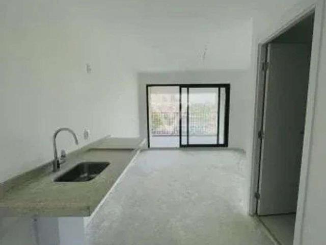 Apartamento para Venda em São Paulo/SP Pinheiros 1 Quartos