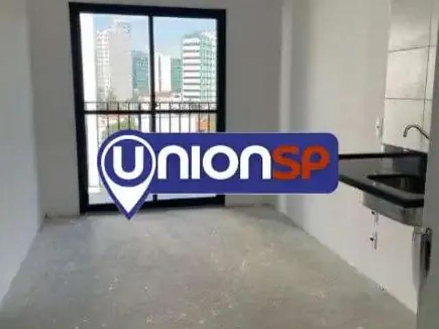 Apartamento para Venda em São Paulo/SP Pinheiros 1 Quartos