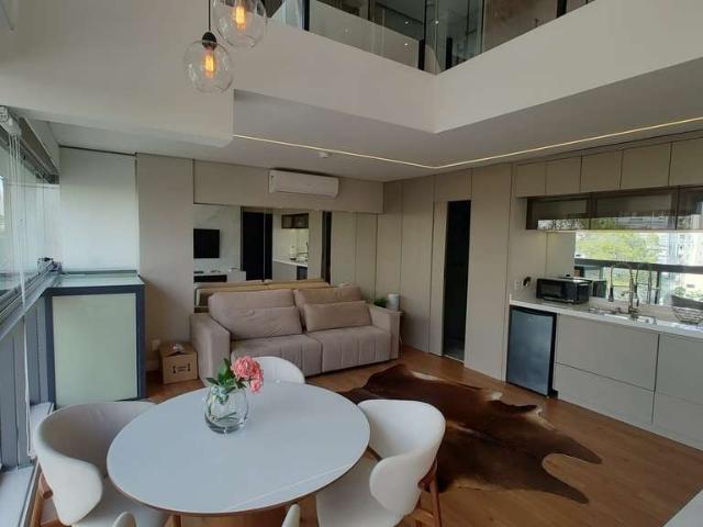 Apartamento para Venda em São Paulo/SP Pinheiros 1 Quartos