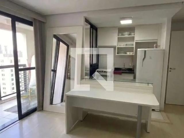 Apartamento para Venda em São Paulo/SP Pinheiros 1 Quartos