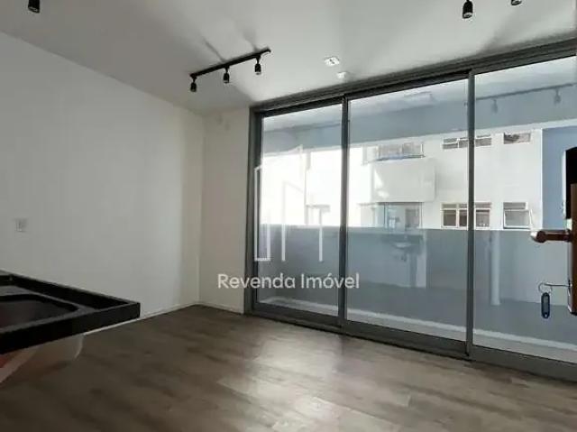 Apartamento para Venda em São Paulo/SP Pinheiros 1 Quartos