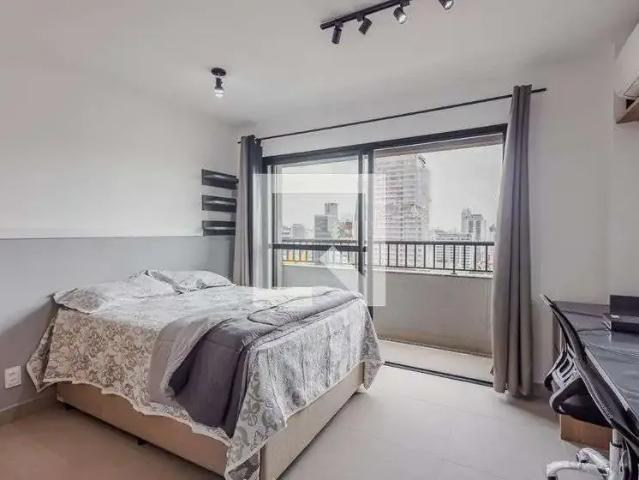 Apartamento para Venda em São Paulo/SP Pinheiros 1 Quartos