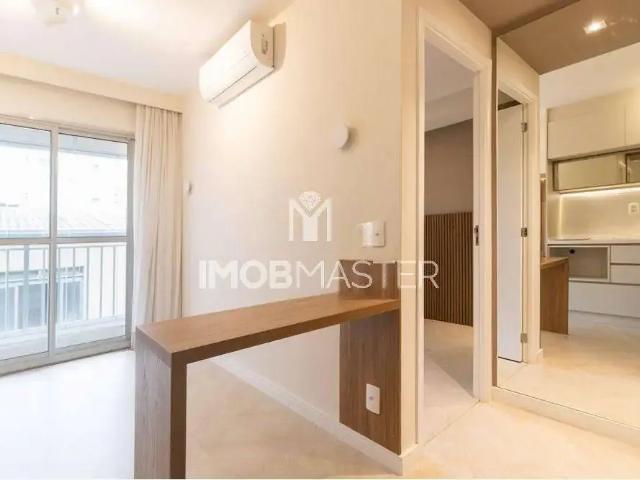 Apartamento para Venda em São Paulo/SP Pinheiros 1 Quartos
