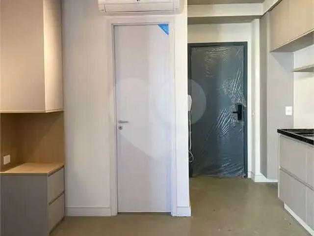 Apartamento para Venda em São Paulo/SP Pinheiros 1 Quartos