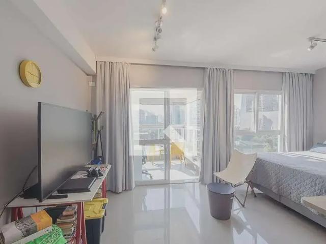 Apartamento para Venda em São Paulo/SP Pinheiros 1 Quartos
