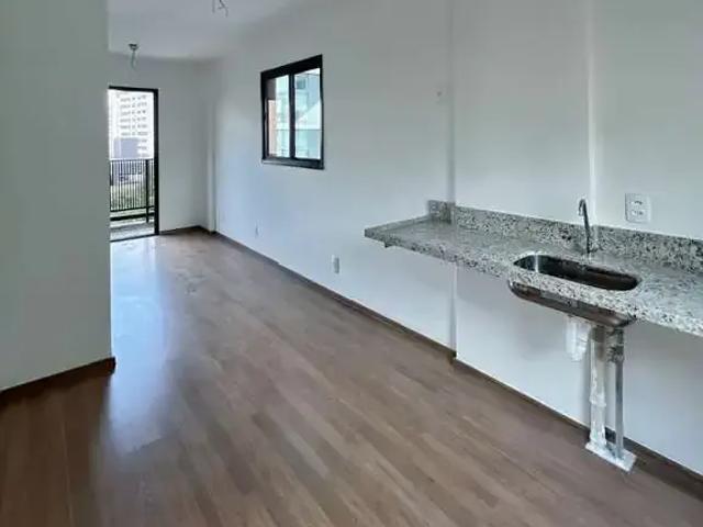 Apartamento para Venda em São Paulo/SP Pinheiros 1 Quartos