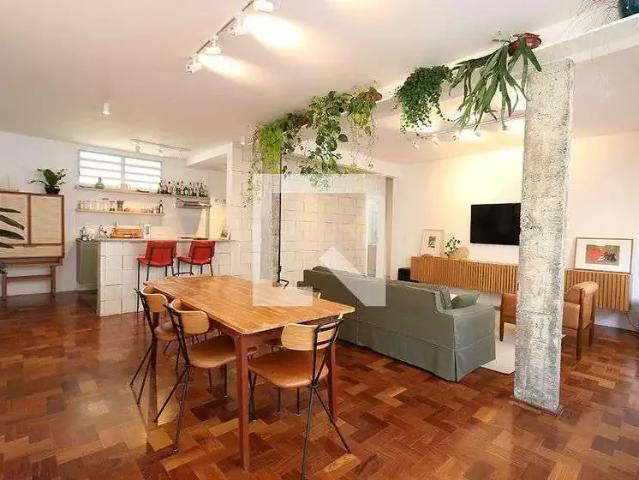 Apartamento para Venda em São Paulo/SP Pinheiros 1 Quartos