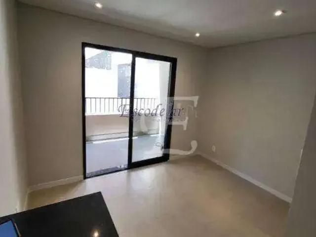 Apartamento para Venda em São Paulo/SP Pinheiros 1 Quartos