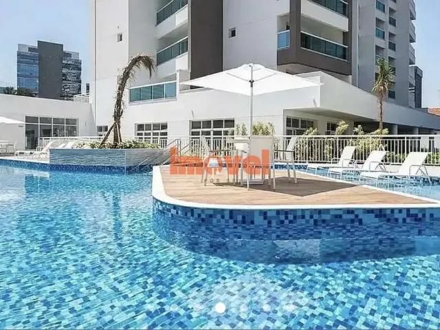 Apartamento para Venda em São Paulo/SP Pinheiros 1 Quartos