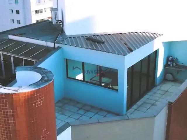 Apartamento para Venda em São Paulo/SP Pinheiros 1 Quartos