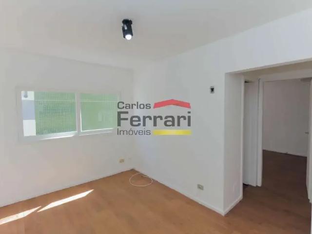 Apartamento para Venda em São Paulo/SP Pinheiros 1 Quartos