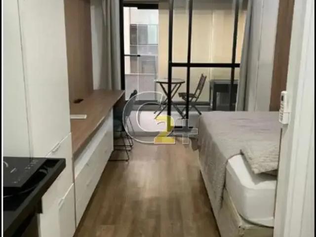 Apartamento para Venda em São Paulo/SP Pinheiros 1 Quartos