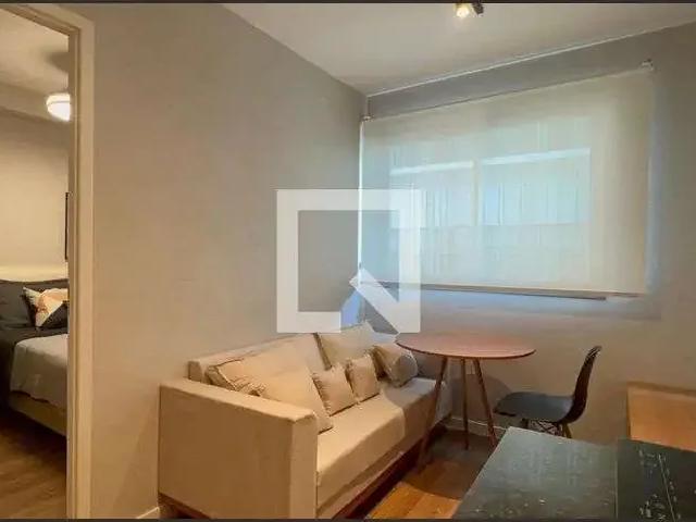 Apartamento para Venda em São Paulo/SP Pinheiros 1 Quartos