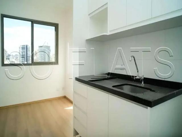 Apartamento para Venda em São Paulo/SP Pinheiros 1 Quartos
