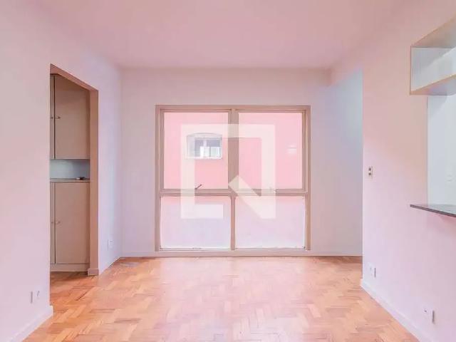 Apartamento para Venda em São Paulo/SP Pinheiros 1 Quartos