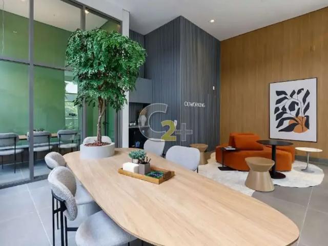Apartamento para Venda em São Paulo/SP Pinheiros 1 Quartos