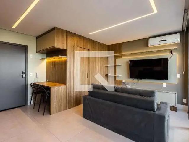 Apartamento para Venda em São Paulo/SP Pinheiros 1 Quartos
